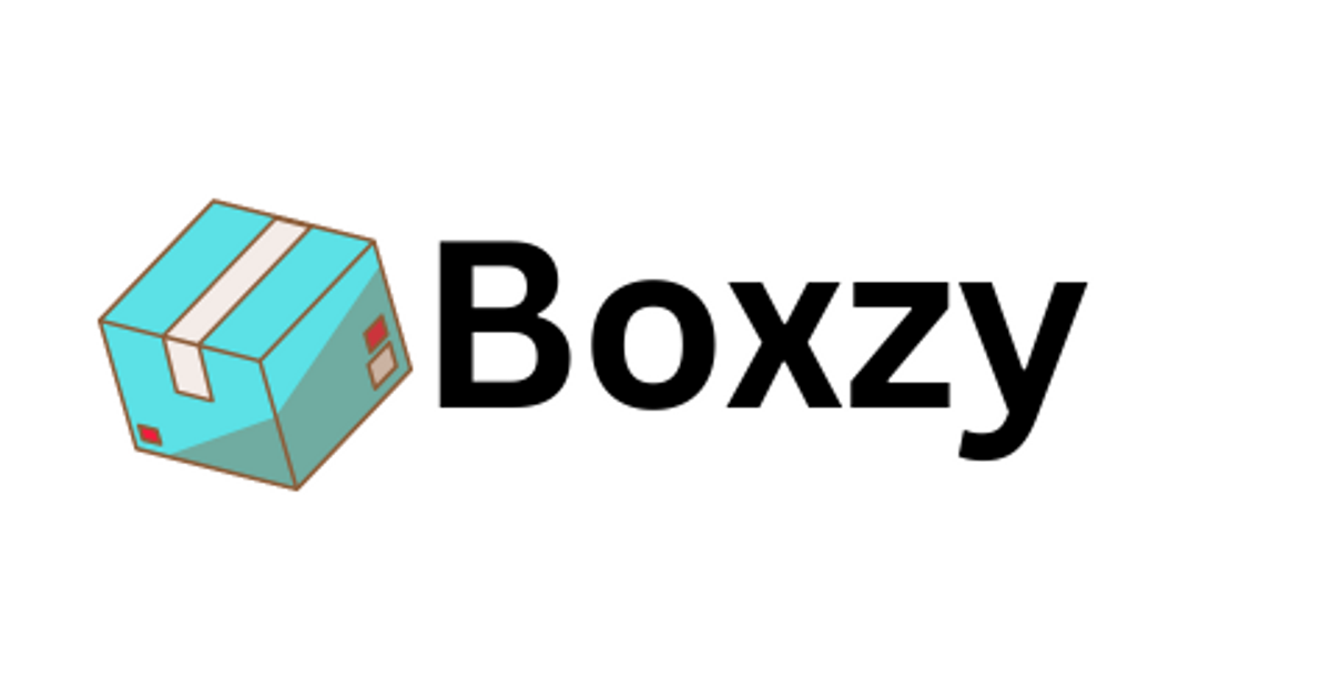 Boxzy
